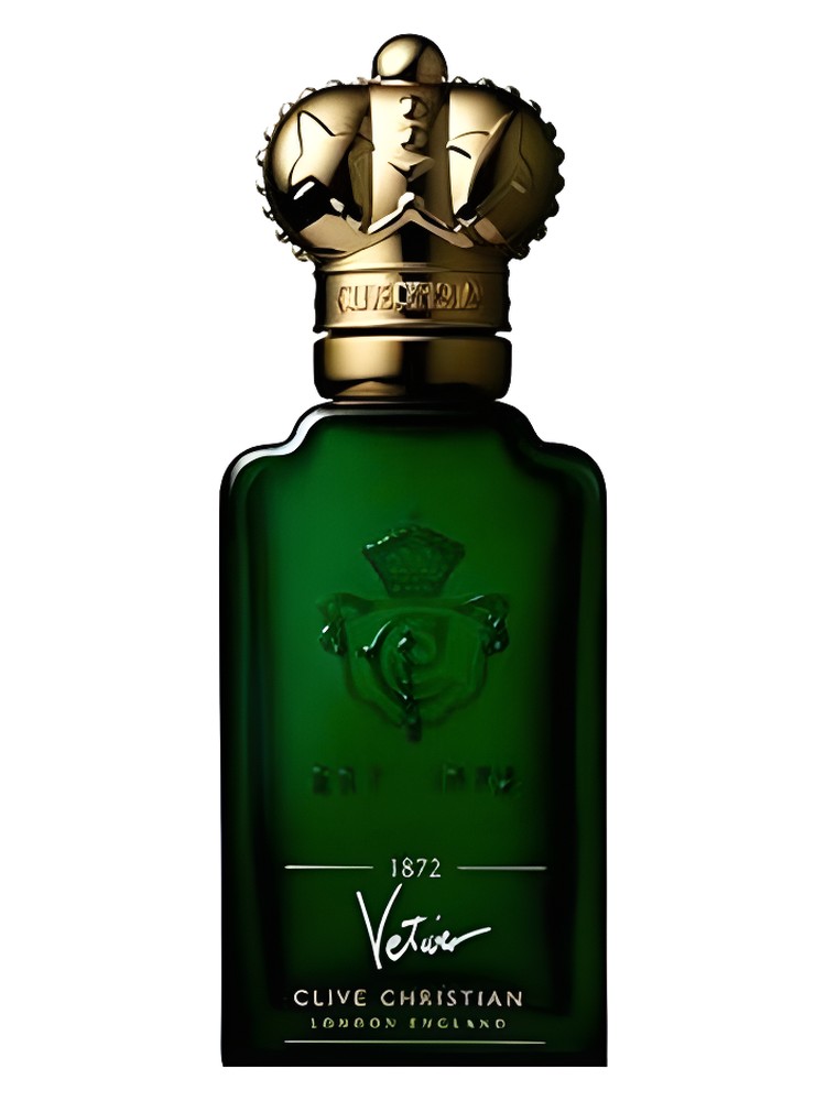 1872 Vetiver Clive Christian perfume - a fragrance for women and men 2016