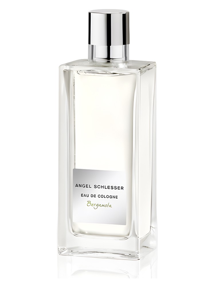 Eau de Cologne Bergamota Angel Schlesser 香水 - 一款 2016年 女用 香水