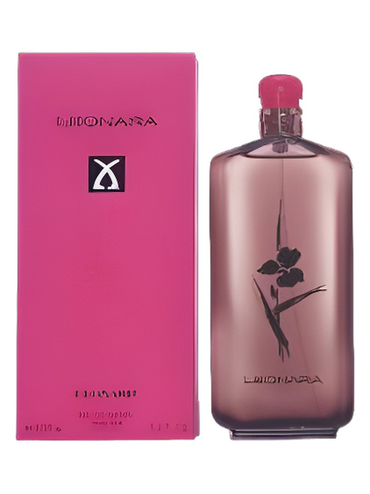 Leonara Leonard perfume - a fragrance for women 2001