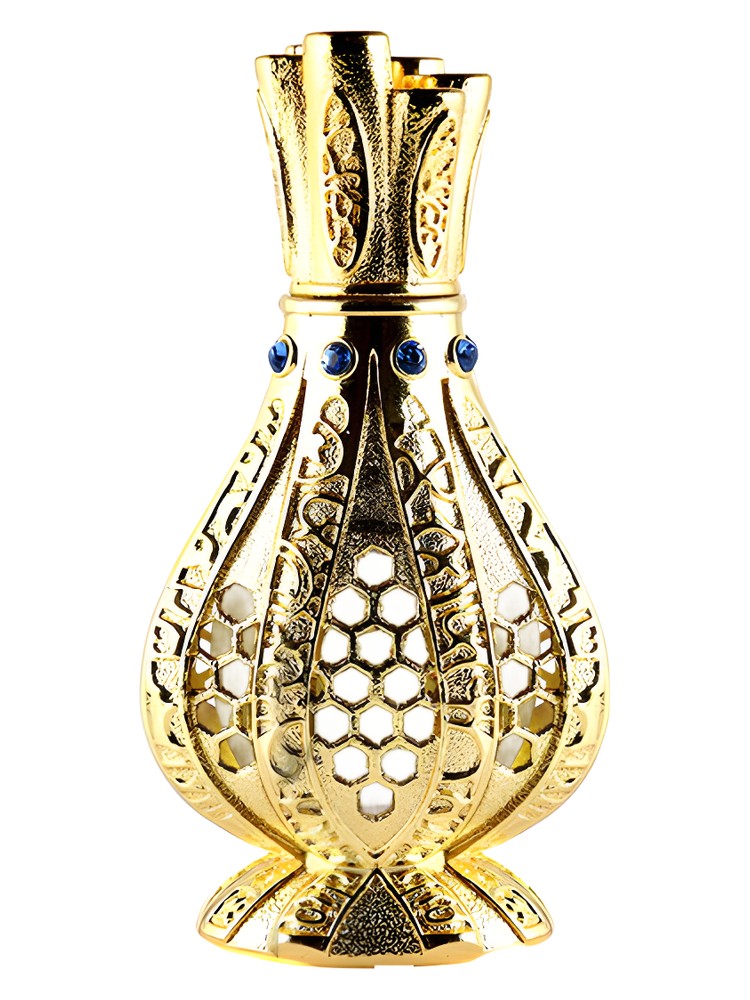 Huda Naseem perfume - a fragrance for women