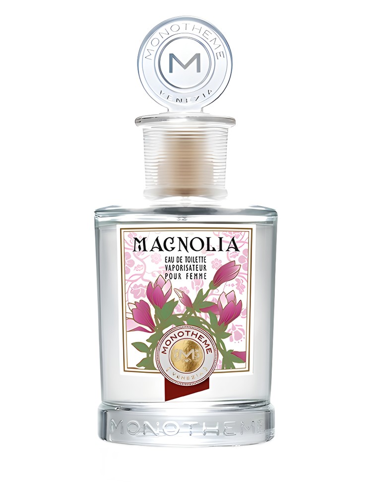 Magnolia Monotheme Venezia perfume - a fragrance for women 2016