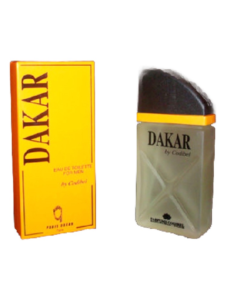 Dakar Parfums Codibel cologne - a fragrance for men