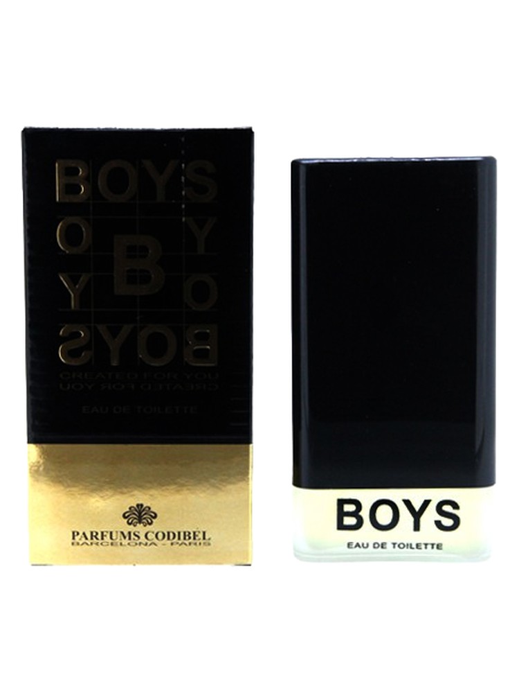 Boys Parfums Codibel cologne - a fragrance for men