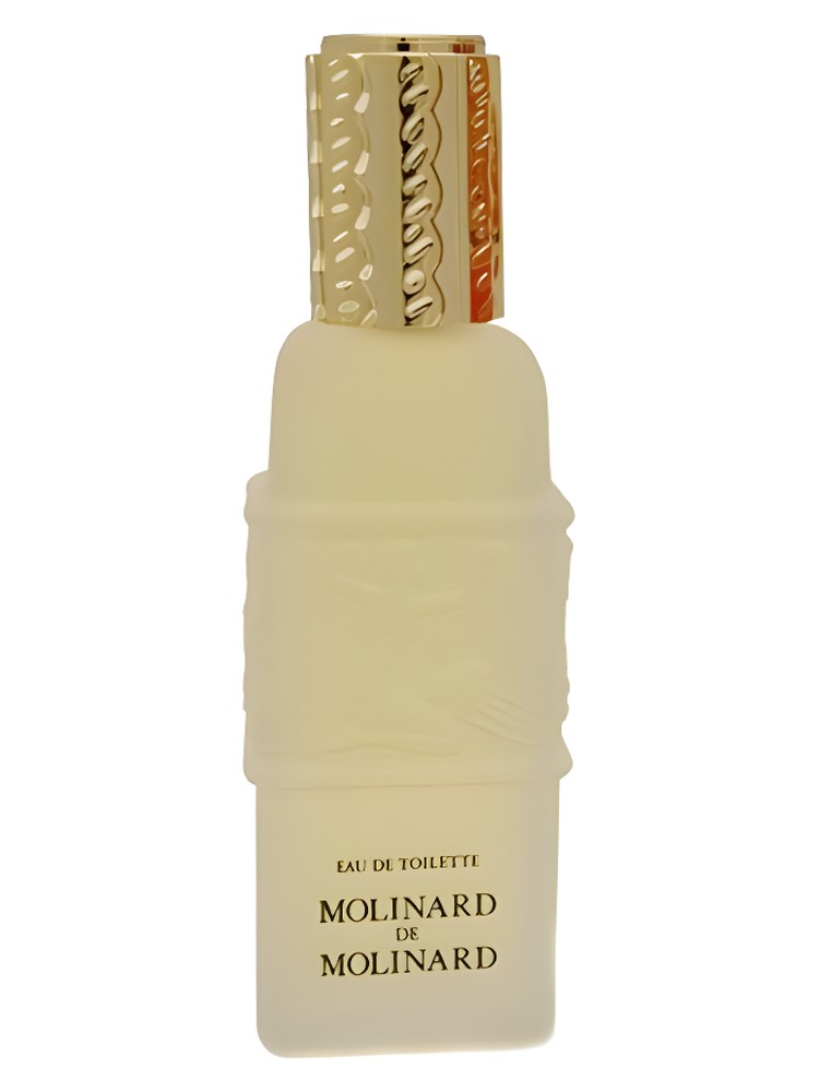Molinard de Molinard Molinard perfume - a fragrance for women 1979
