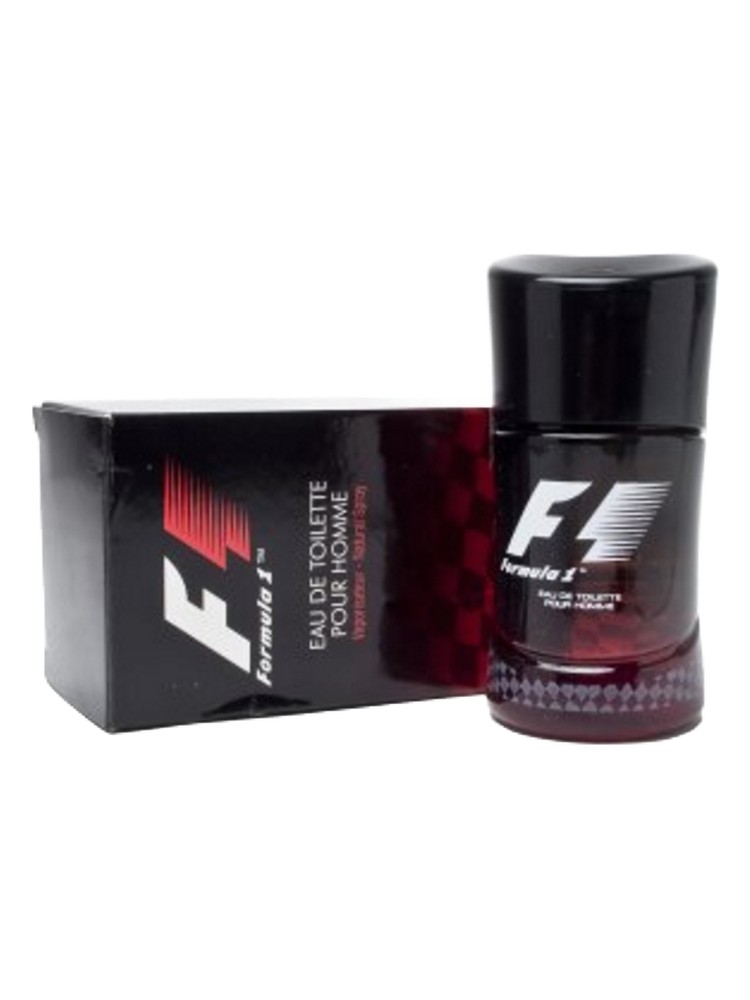 F1 Formula 1 Parfums Codibel cologne - a fragrance for men