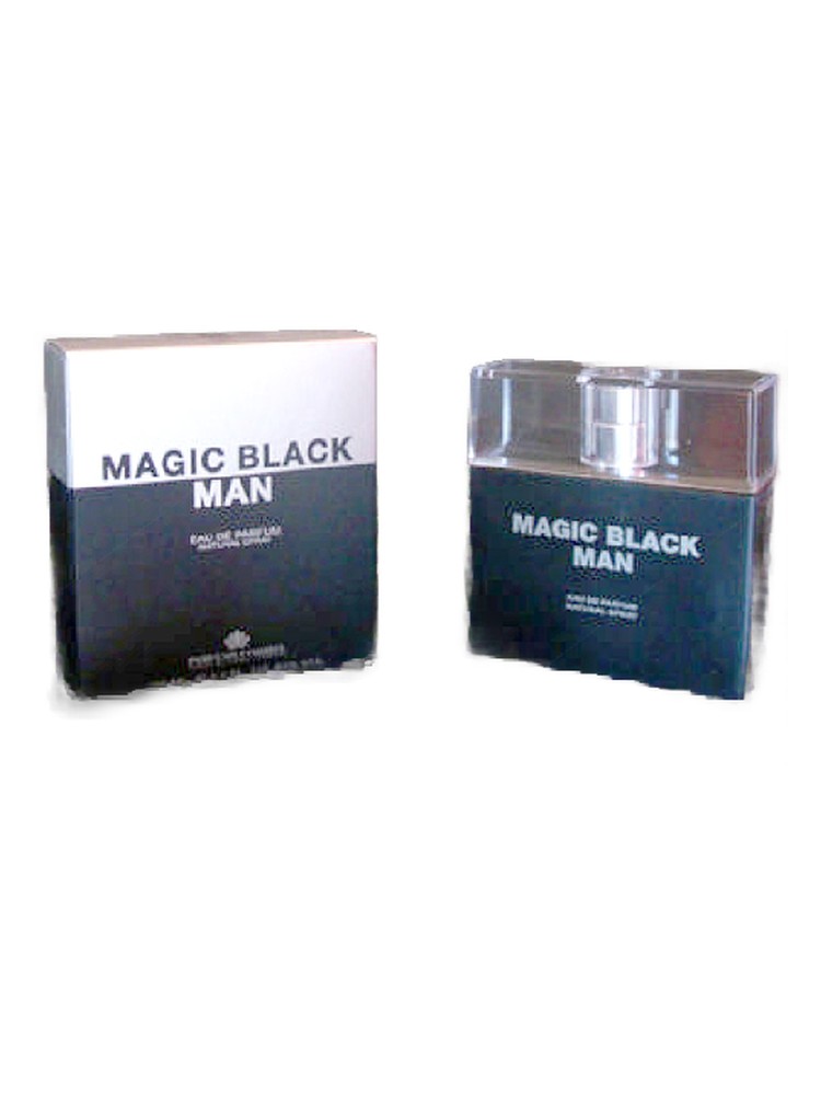 Magic Black Man Parfums Codibel cologne - a fragrance for men