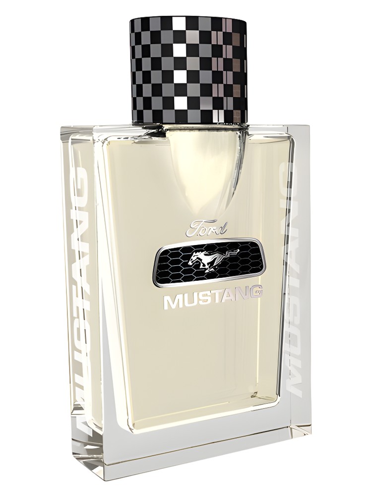 Ford Mustang Mustang cologne - a fragrance for men