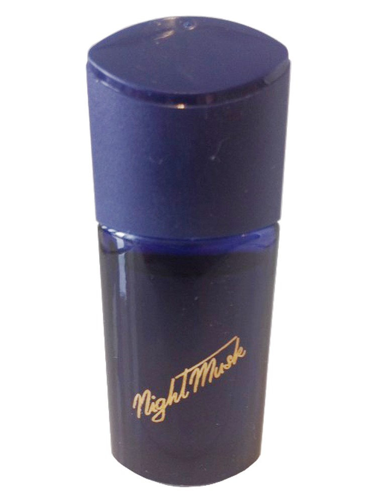 Night Musk Avon perfume - a fragrance for women