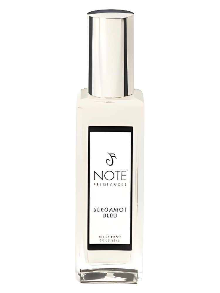 Bergamot Bleu Note Fragrances cologne - a fragrance for men 2016