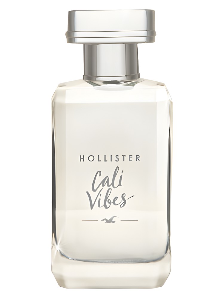 Cali Vibes Hollister perfume - a fragrance for women