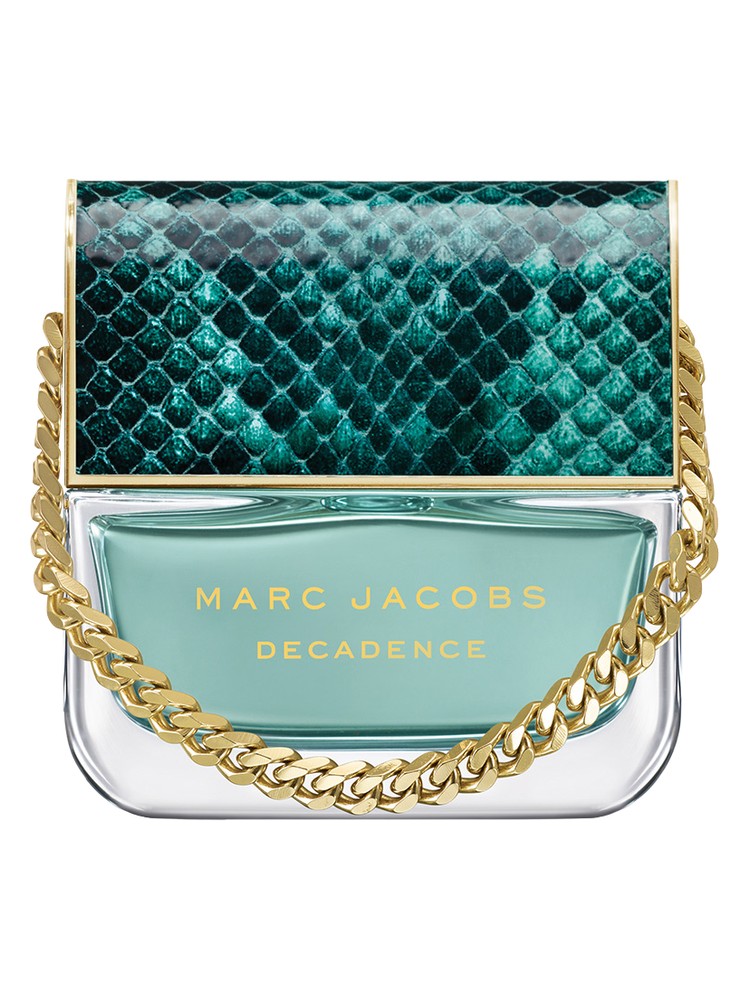 Divine Decadence Marc Jacobs perfume - a fragrance for women 2016