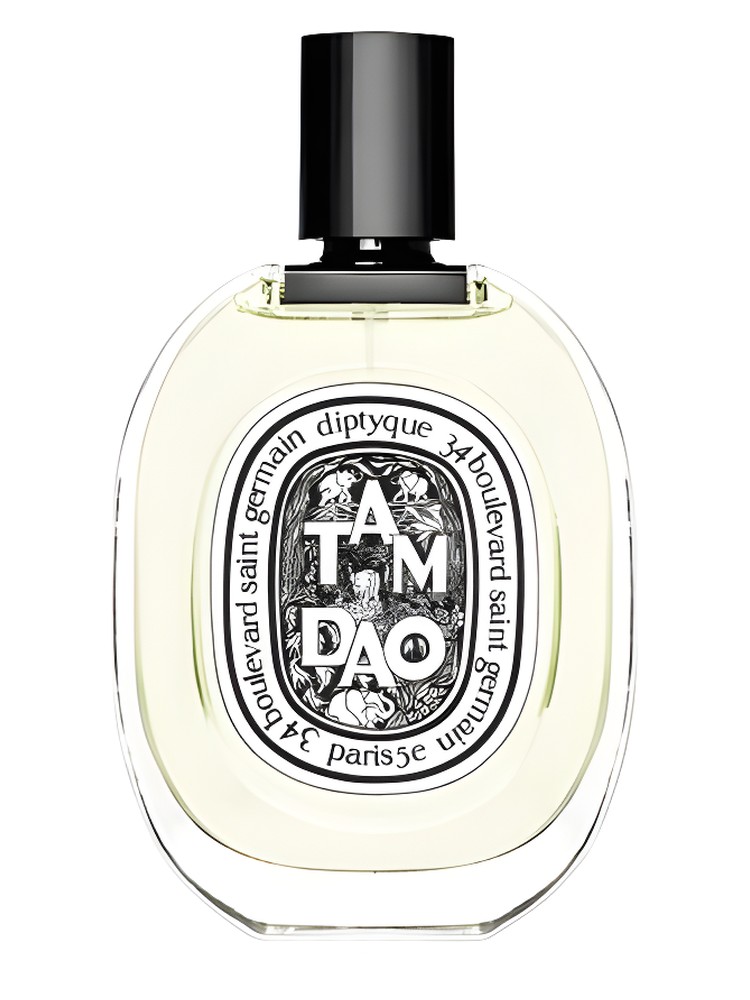 Tam Dao Eau de Toilette Diptyque perfume - a fragrance for women and ...