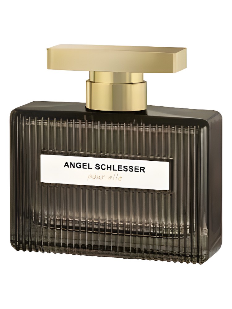 Angel Schlesser Pour Elle Sensuelle Angel Schlesser perfume - a ...
