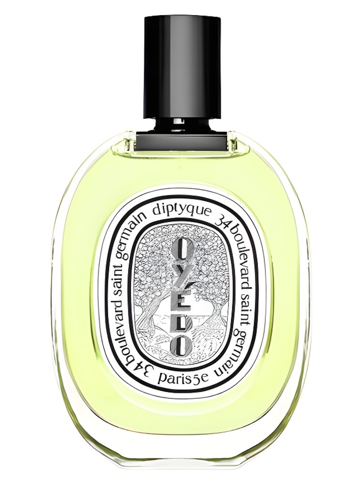 Oyedo Eau de Toilette Diptyque perfume - a fragrance for women and men 2000