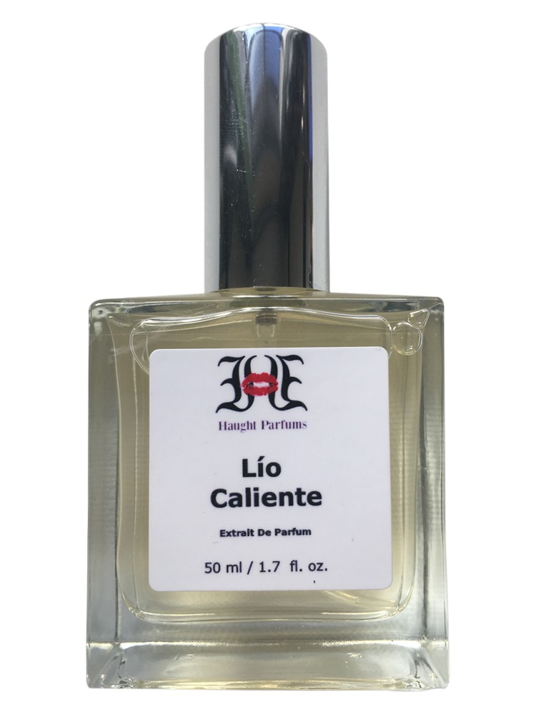 Lio Caliente Haught Parfums perfume - a fragrance for women and men 2016