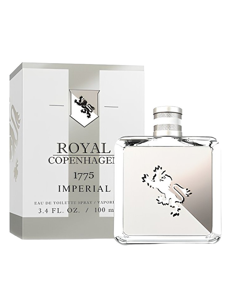 1775 Imperial For Men Royal Copenhagen Cologne - un parfum pour homme 2014