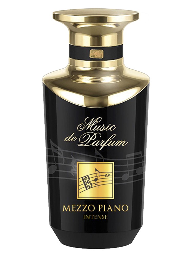 Mezzo Piano Music de Parfum perfume - a fragrance for women and men 2016