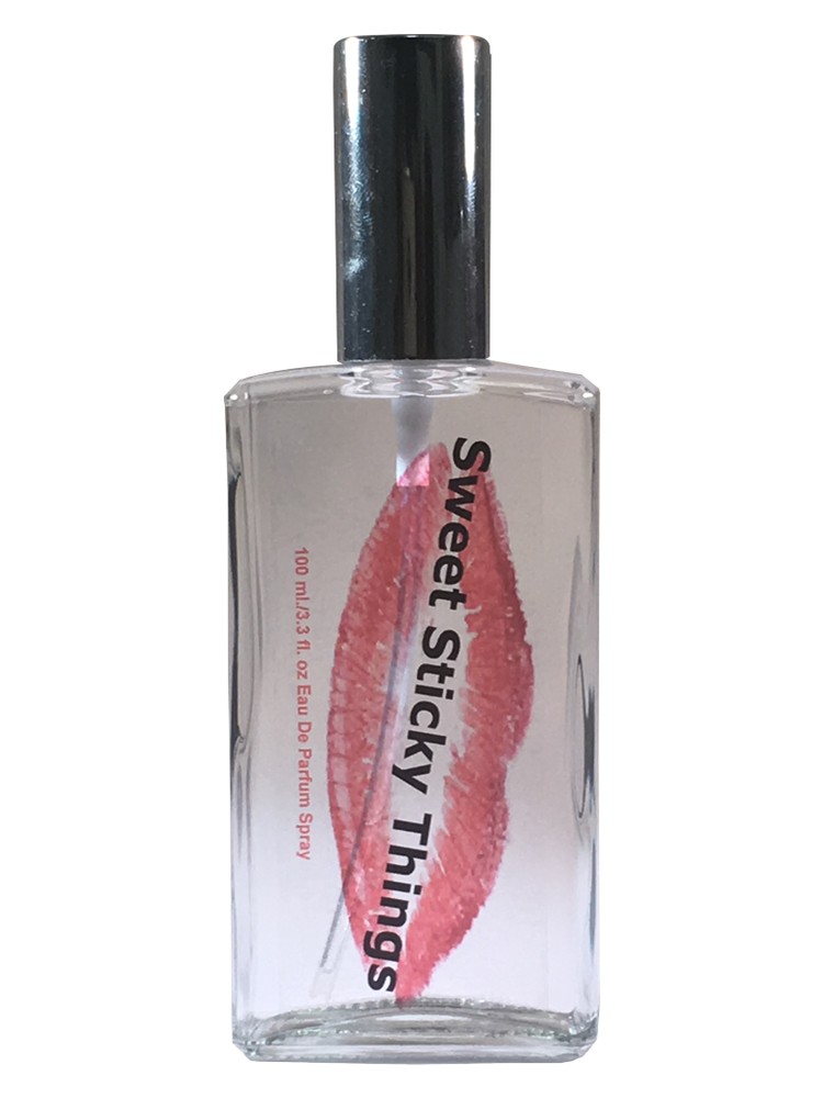 Sweet Sticky Things Haught Parfums perfume - a fragrance for women and ...