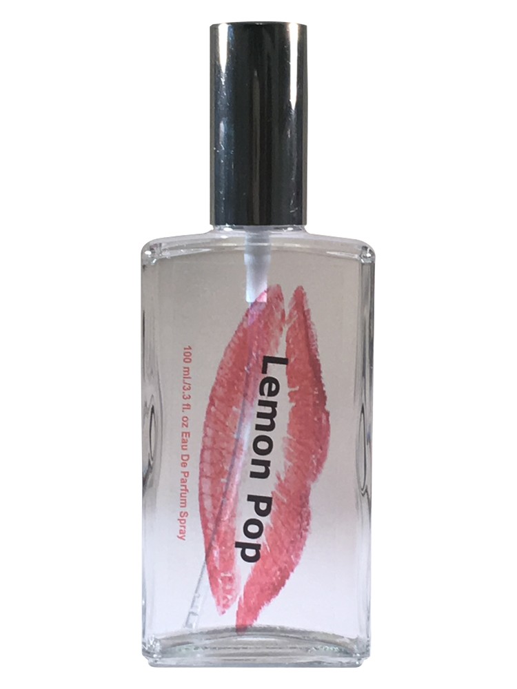 Lemon Pop Haught Parfums perfume - a fragrance for women and men 2016