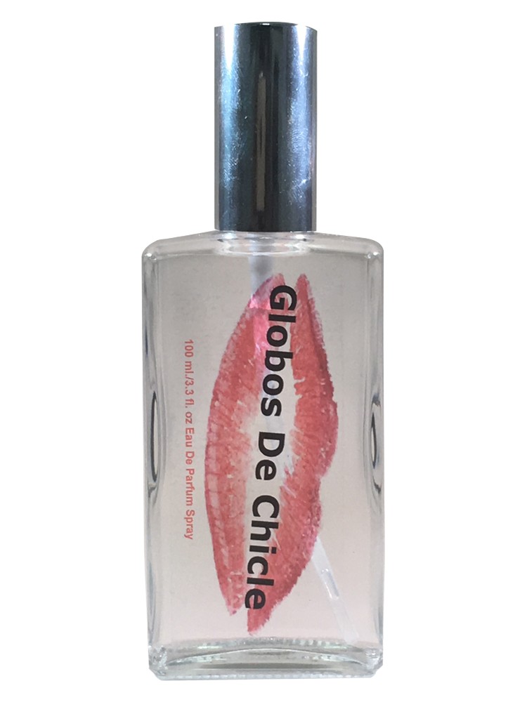 Globos De Chicle Haught Parfums perfume - a fragrance for women and men ...