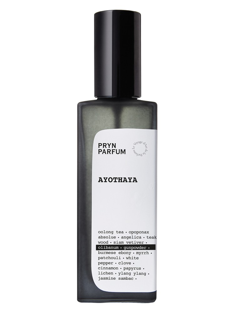 Ayothaya Pryn Parfum perfume - a fragrance for women and men 2016