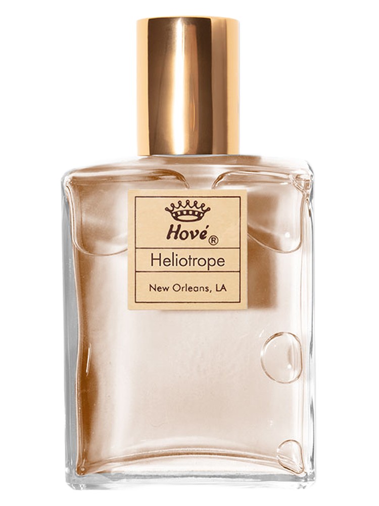 Heliotrope Hové Parfumeur, Ltd. perfume - a fragrance for women