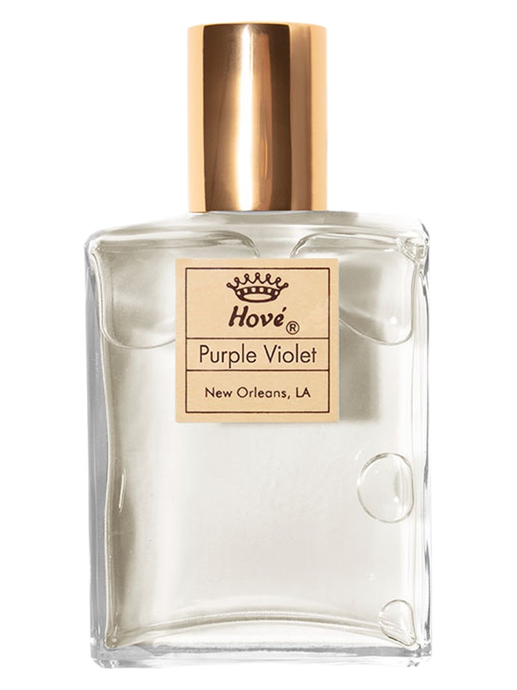 Purple Violet Hové Parfumeur, Ltd. perfume - a fragrance for women