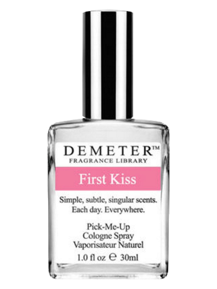 First Kiss Demeter Fragrance perfume - a fragrance for women and men 2016