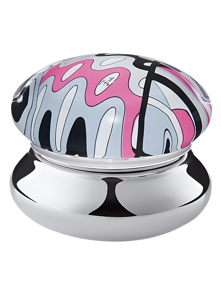 Vivara Silver Edition Emilio Pucci perfume - a fragrance for women 2008