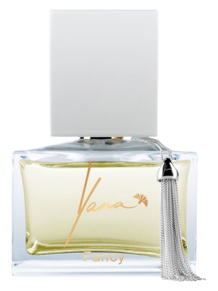 Fancy Yana perfume - a fragrance for women 2015
