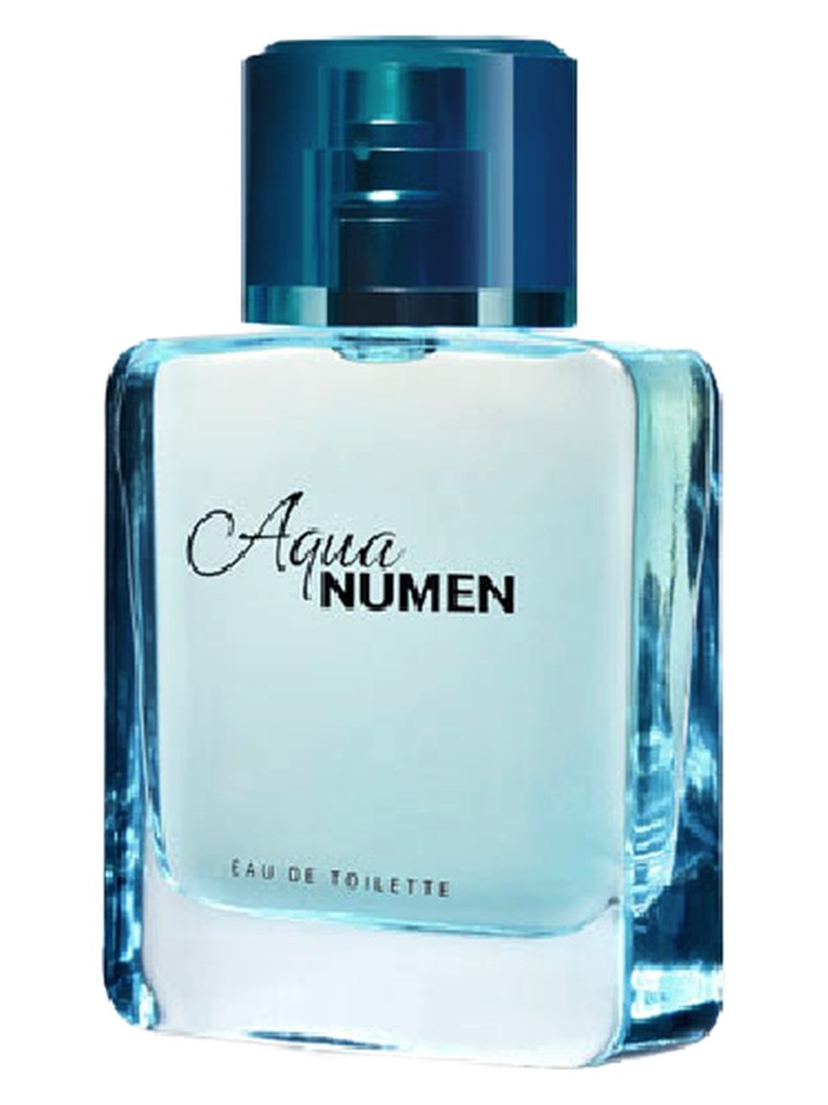 Aqua Numen 清泉 Boitown 冰希黎 cologne - a fragrance for men