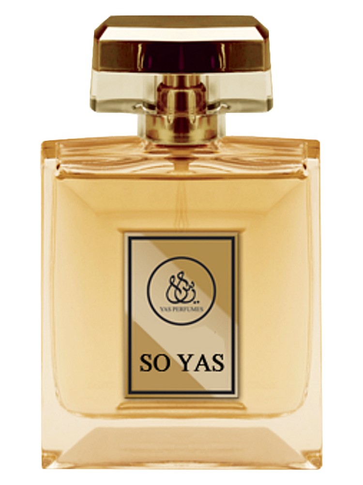 So Yas Yas Perfumes perfume - a fragrance for women and men