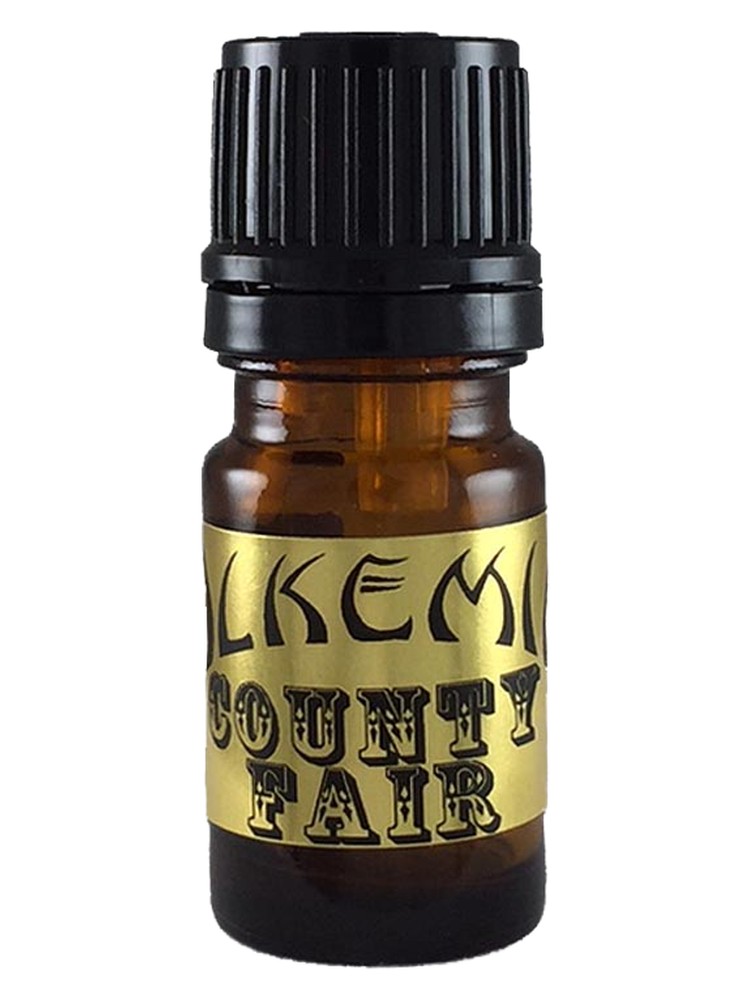 County Fair Alkemia Perfumes perfume - a fragrance for women and men 2012