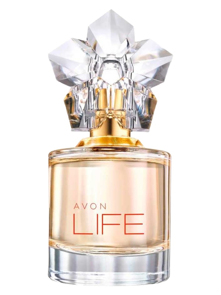 Life for Her Avon fragancia - una fragancia para Mujeres 2016