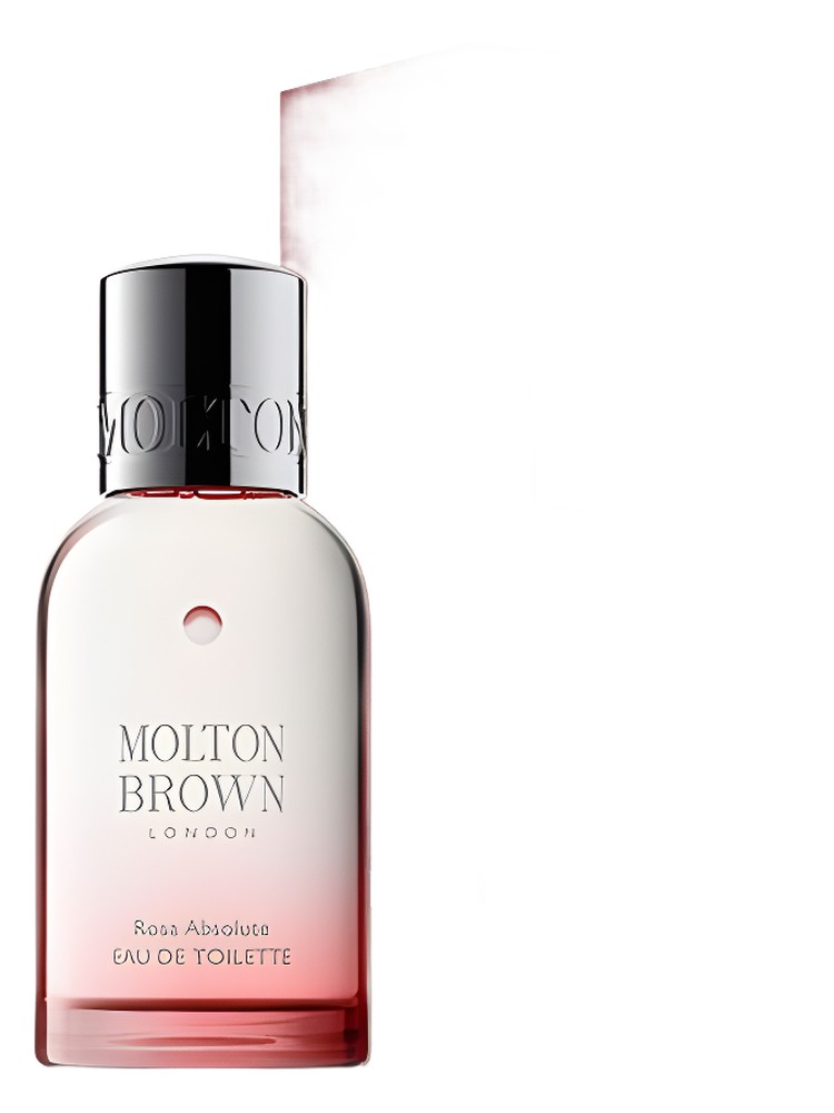 Rosa Absolute Molton Brown perfume - a fragrance for women 2016