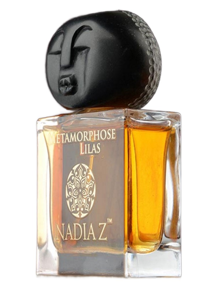 Metamorphose Lilas Night Nadia Z perfume - a fragrance for women and men