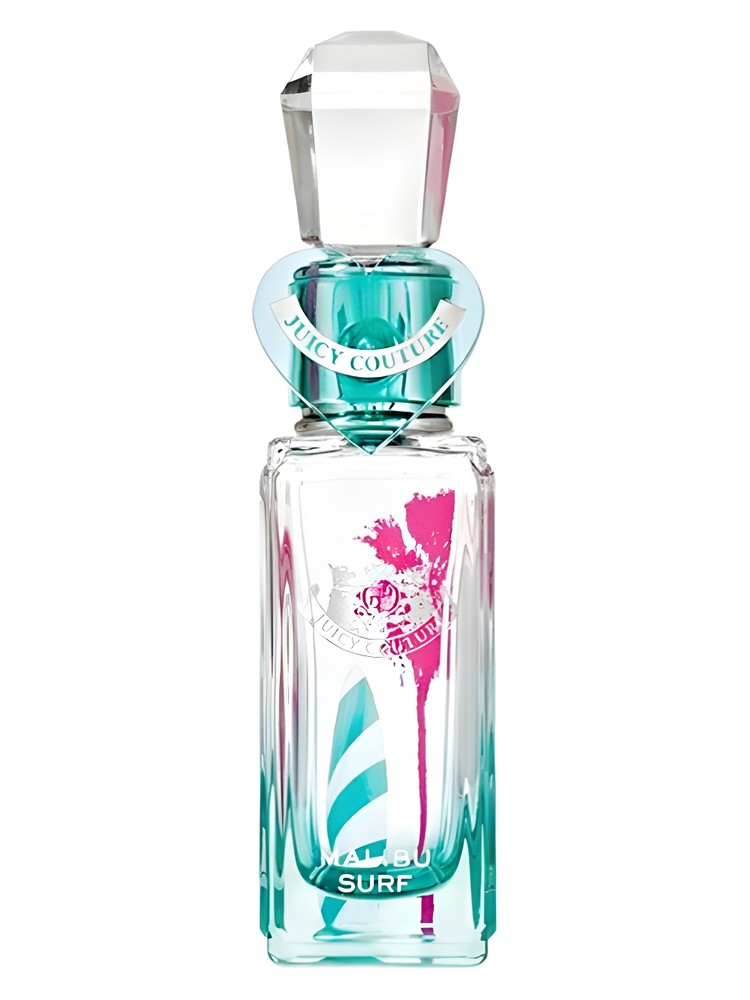Malibu Surf Juicy Couture perfume - a fragrance for women 2016