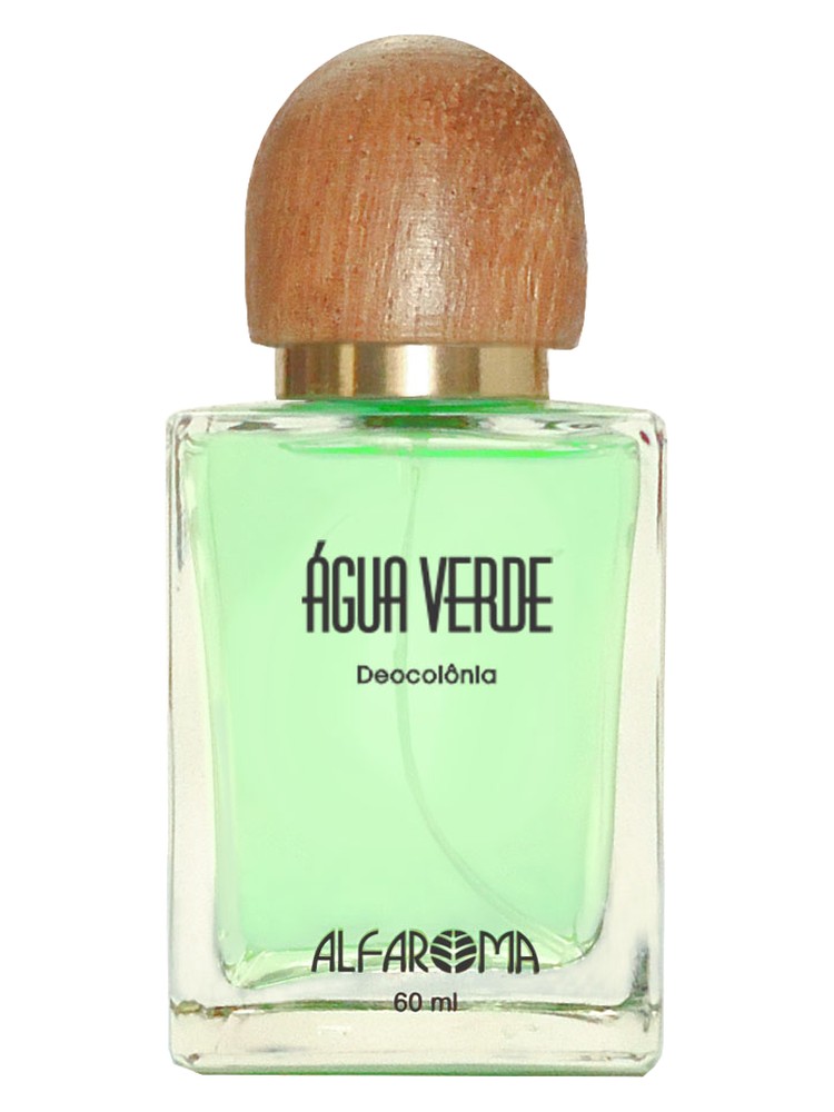 Água Verde Alfaroma perfume - a fragrance for women and men
