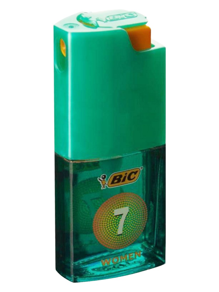 Dot Collection 7 Bic Fragancia Una Fragancia Para Mujeres 2016