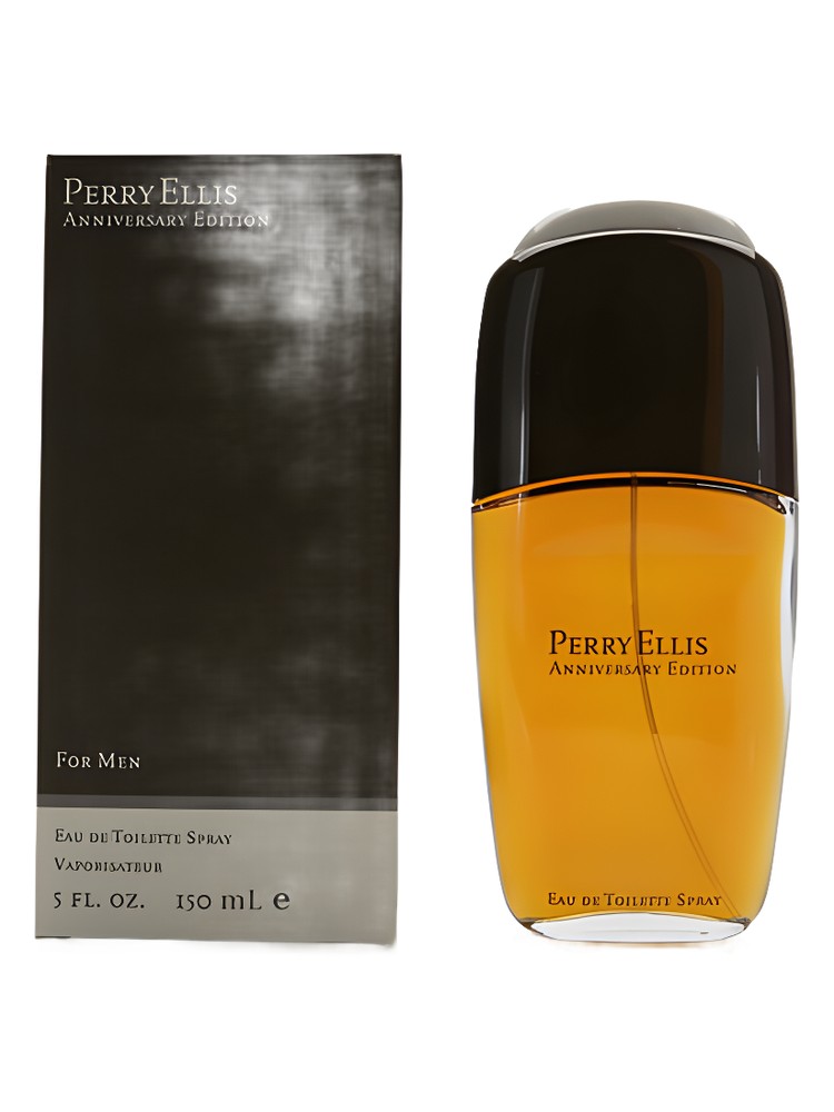 Perry Ellis for Men Anniversary Edition Perry Ellis cologne - a ...