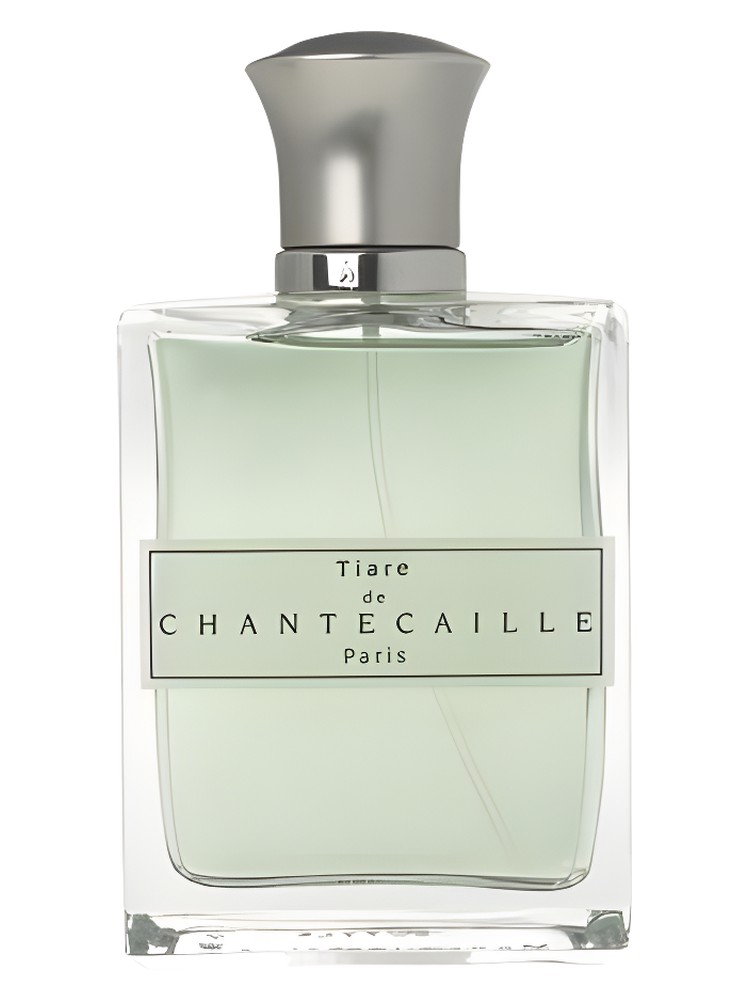 Tiare Chantecaille perfume - a fragrance for women 1997