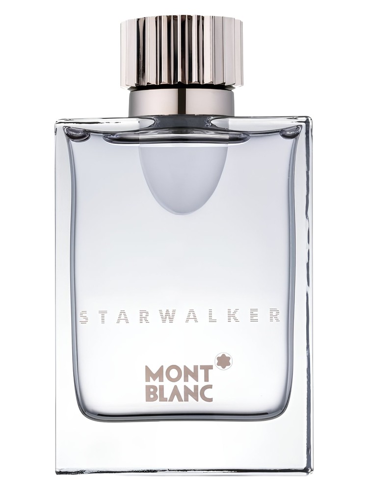 Starwalker Montblanc Colônia - a fragrância Masculino 2005