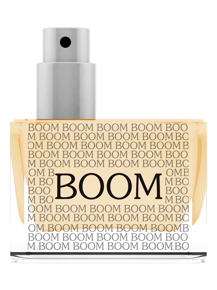 Boom Otoori parfum - un parfum pour homme et femme 2016