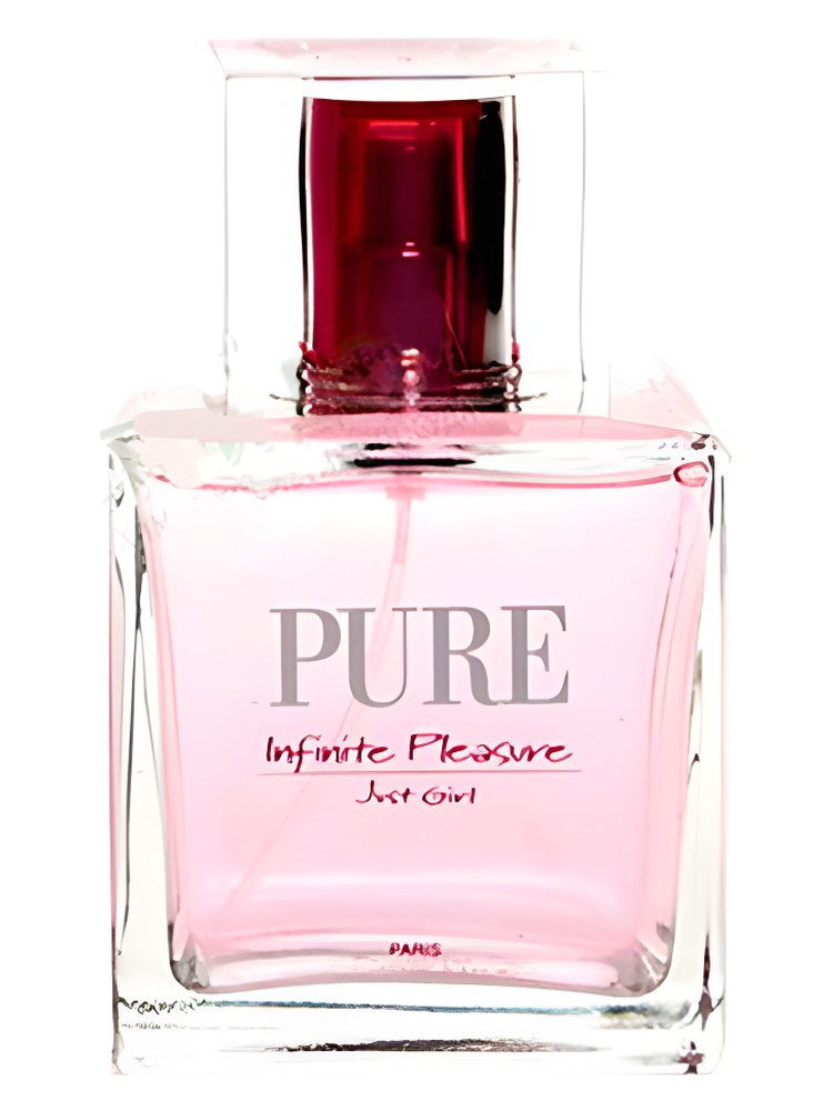 Pure Infinite Pleasure (Just Girl) Karen Low perfume - a fragrance for ...