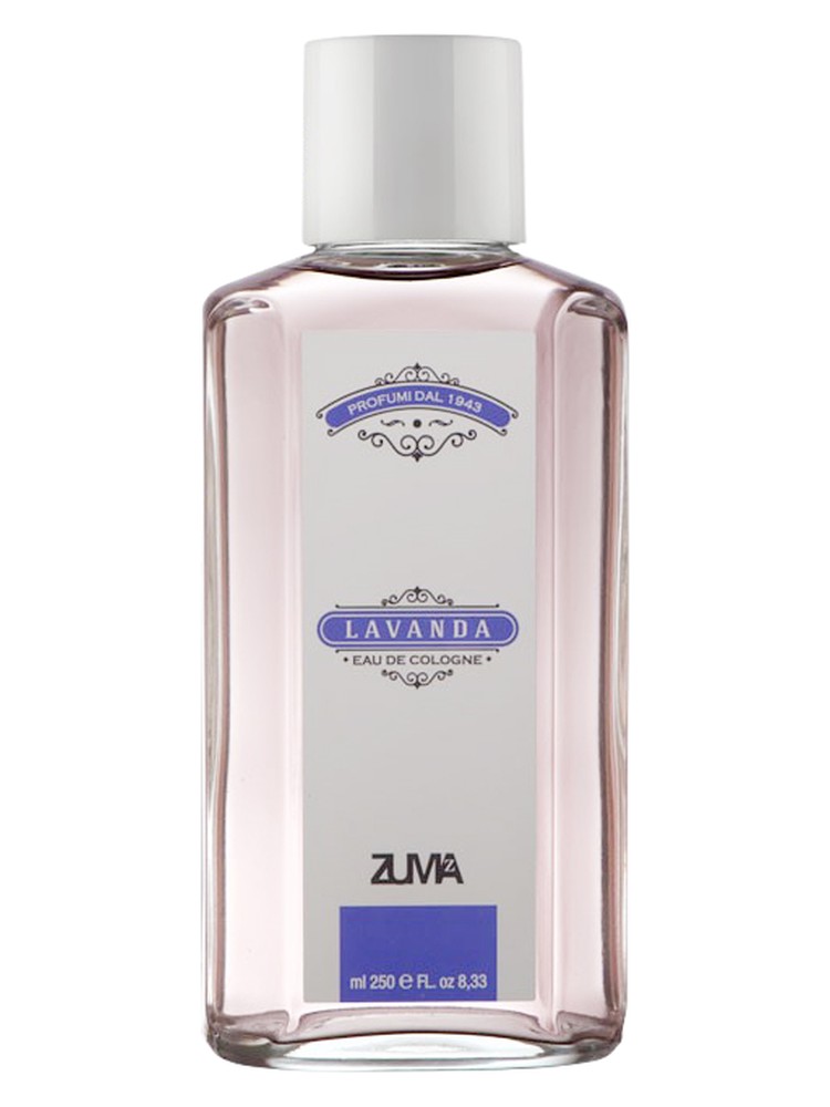 Lavanda Zuma perfume - a fragrance for women and men