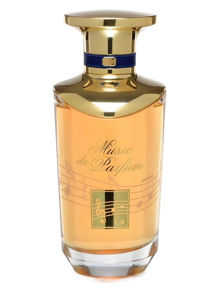 LA Music de Parfum perfume - a fragrance for women and men 2016