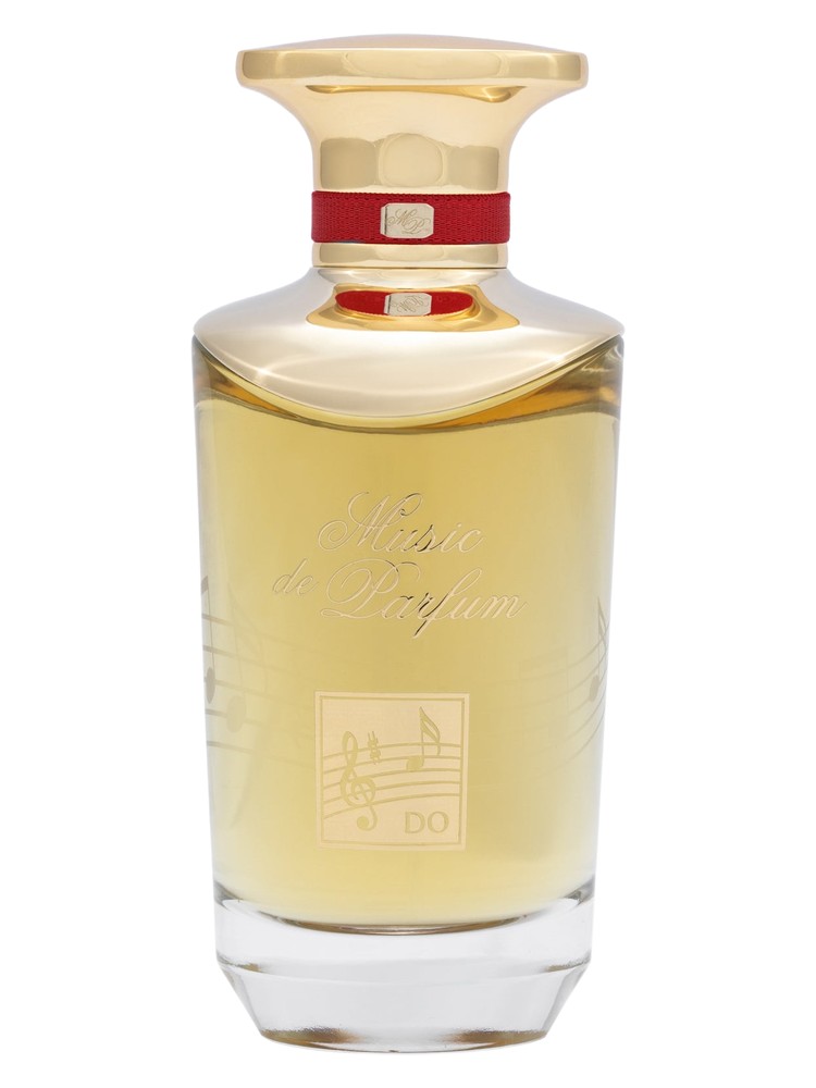DO Music de Parfum perfume - a fragrance for women and men 2016