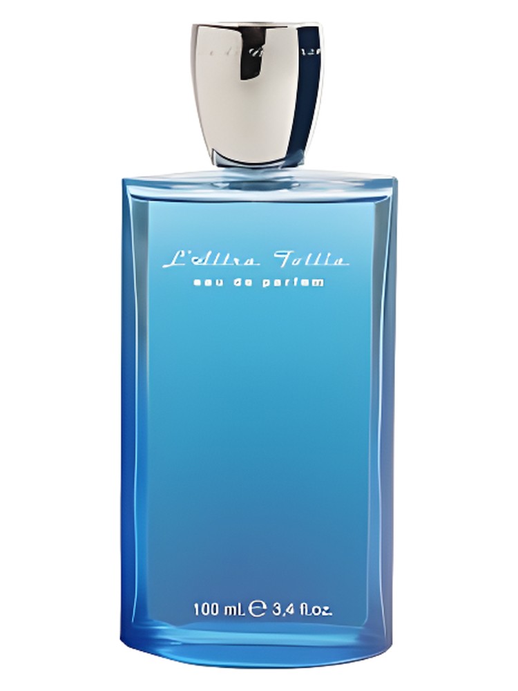 L'Altra Follia Riva perfume - a fragrance for women and men 2008