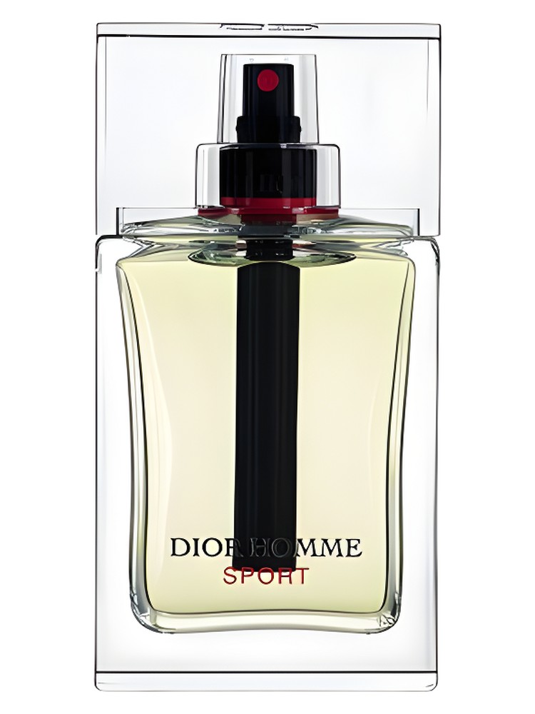 Dior Homme Sport Dior cologne - a fragrance for men 2008