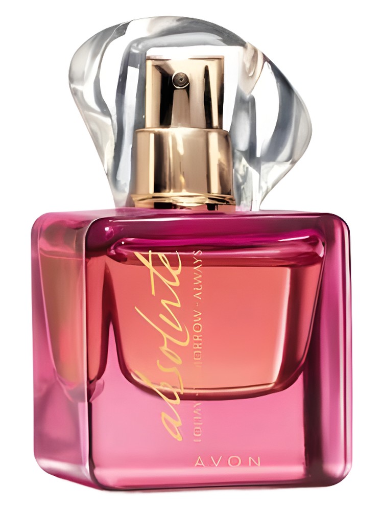 Today Tomorrow Always Absolute Avon parfem - parfem za žene 2016